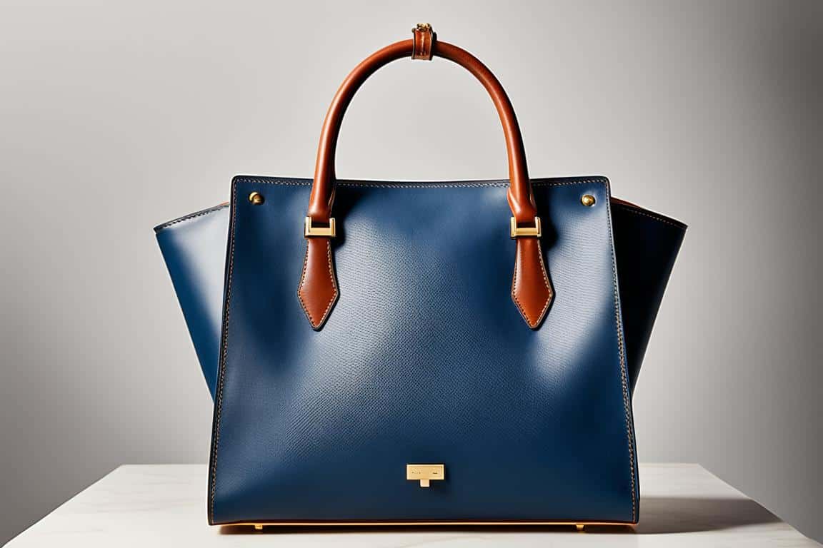 Mastering Hand-Stitching In Luxury Bag Making | Guide