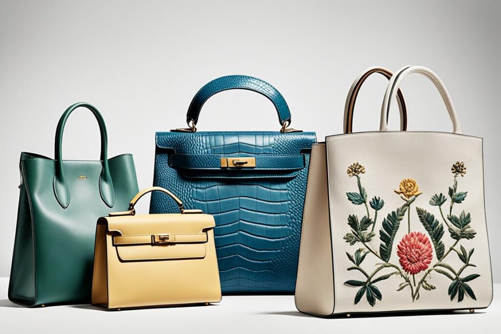 The Iconic Bag: Stories Behind Legendary Designs And Their Makers