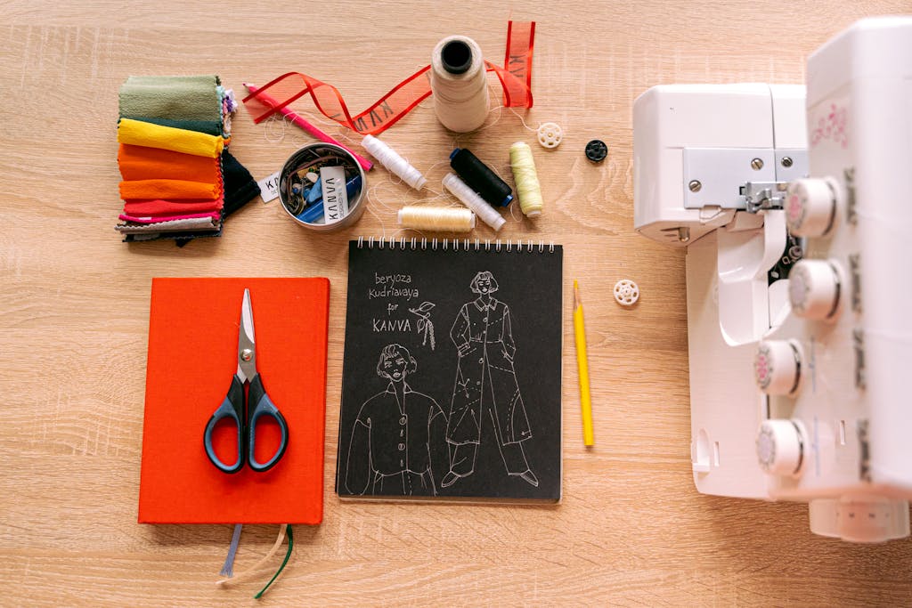 7 Best Sustainable Bag Making Tools For Eco-Friendly Crafting - Jo-Anne ...